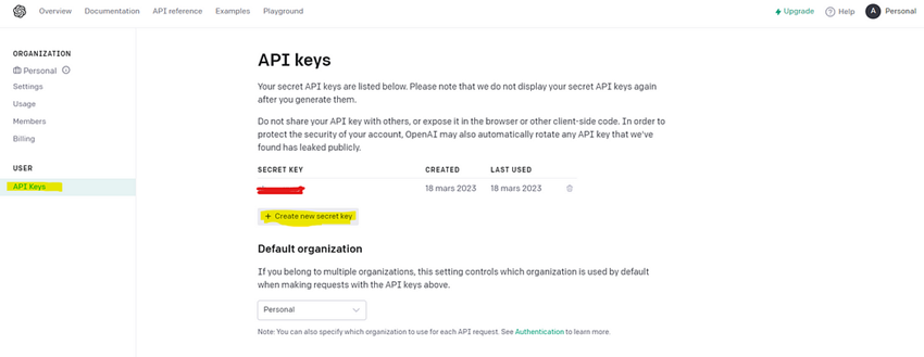 Build A Chatgpt Client And An Image Generator In Blazor Using Openai Api